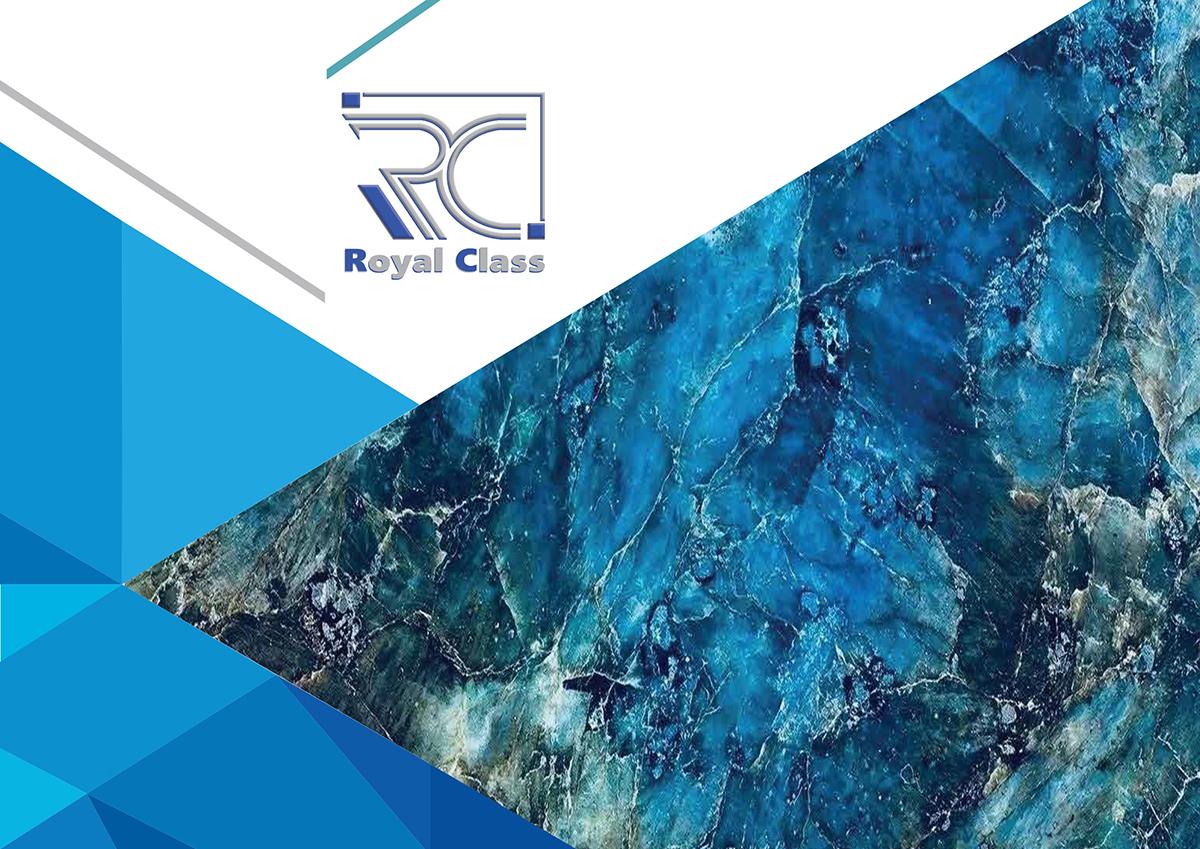 Welcome to Royal Class Marble